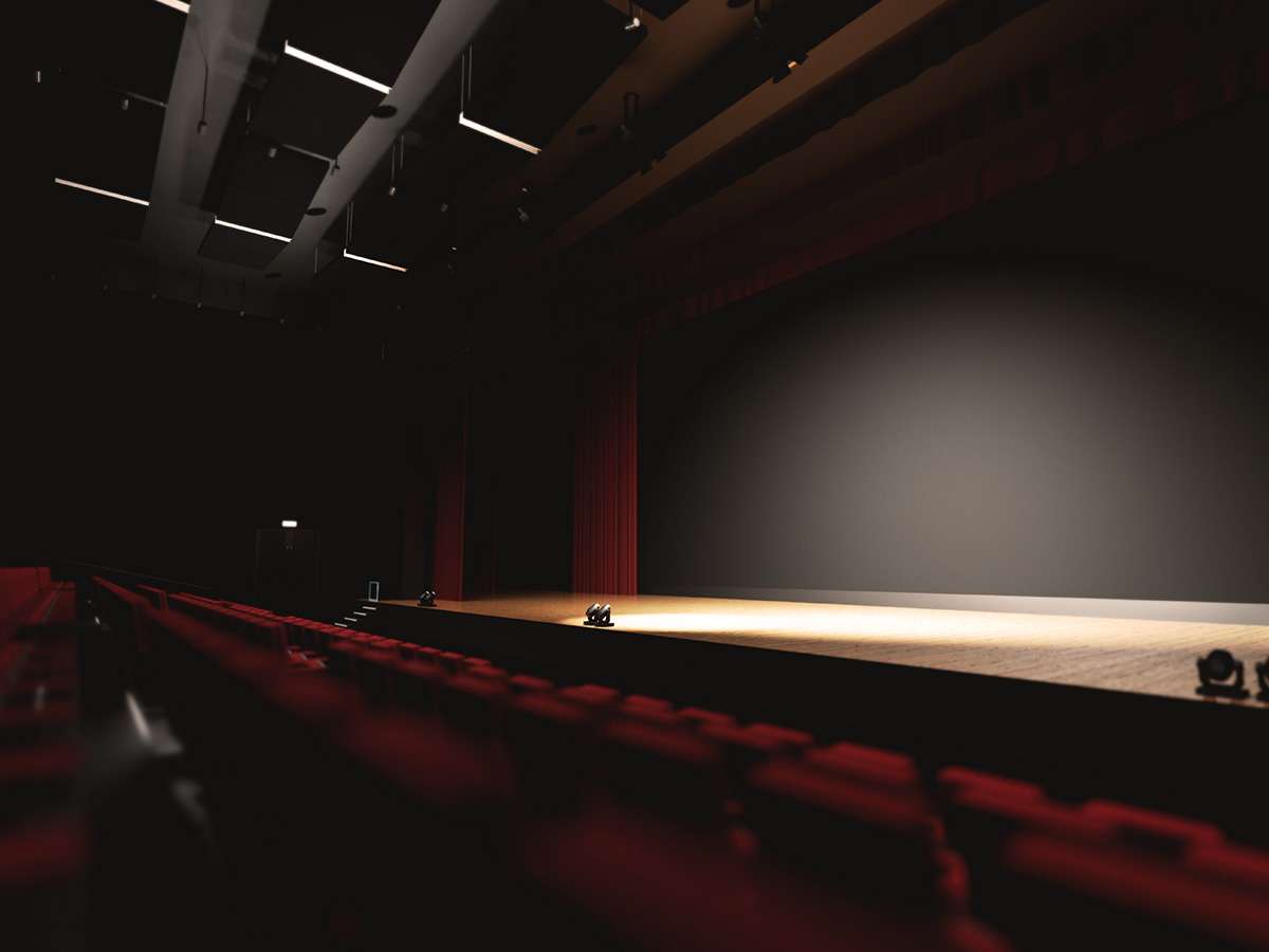 Episode 3: Front Stage, Back Stage | Freedom Practice