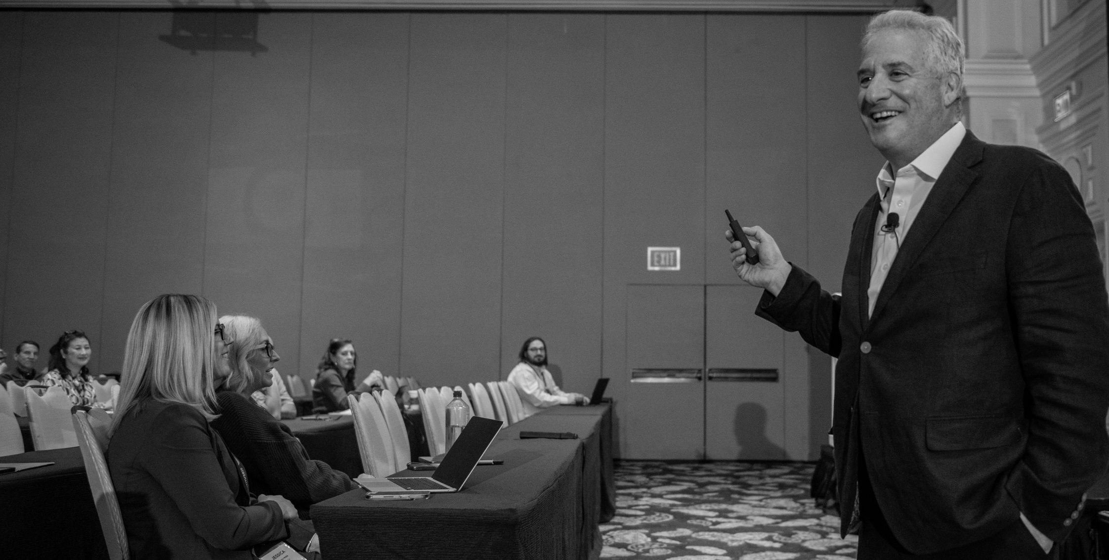 WealthCounsel Symposium | National Conference for Estate Planners | Freedom Practice